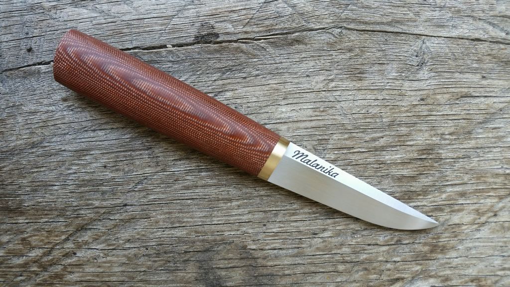 Puukko - sold | BladeForums.com